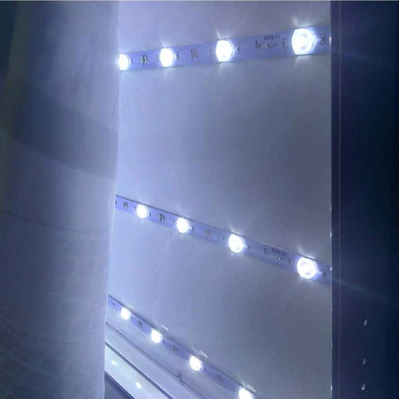 SEG lightbox 1000x2000x450 - fabricsystems