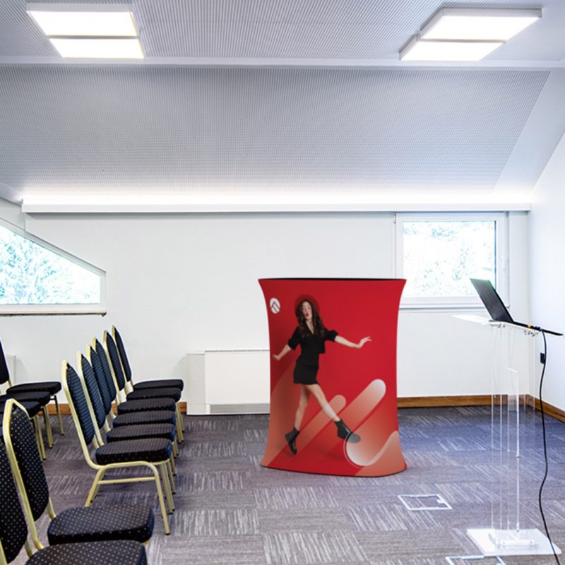 Square counter 800x530x1000 - fabricsystems